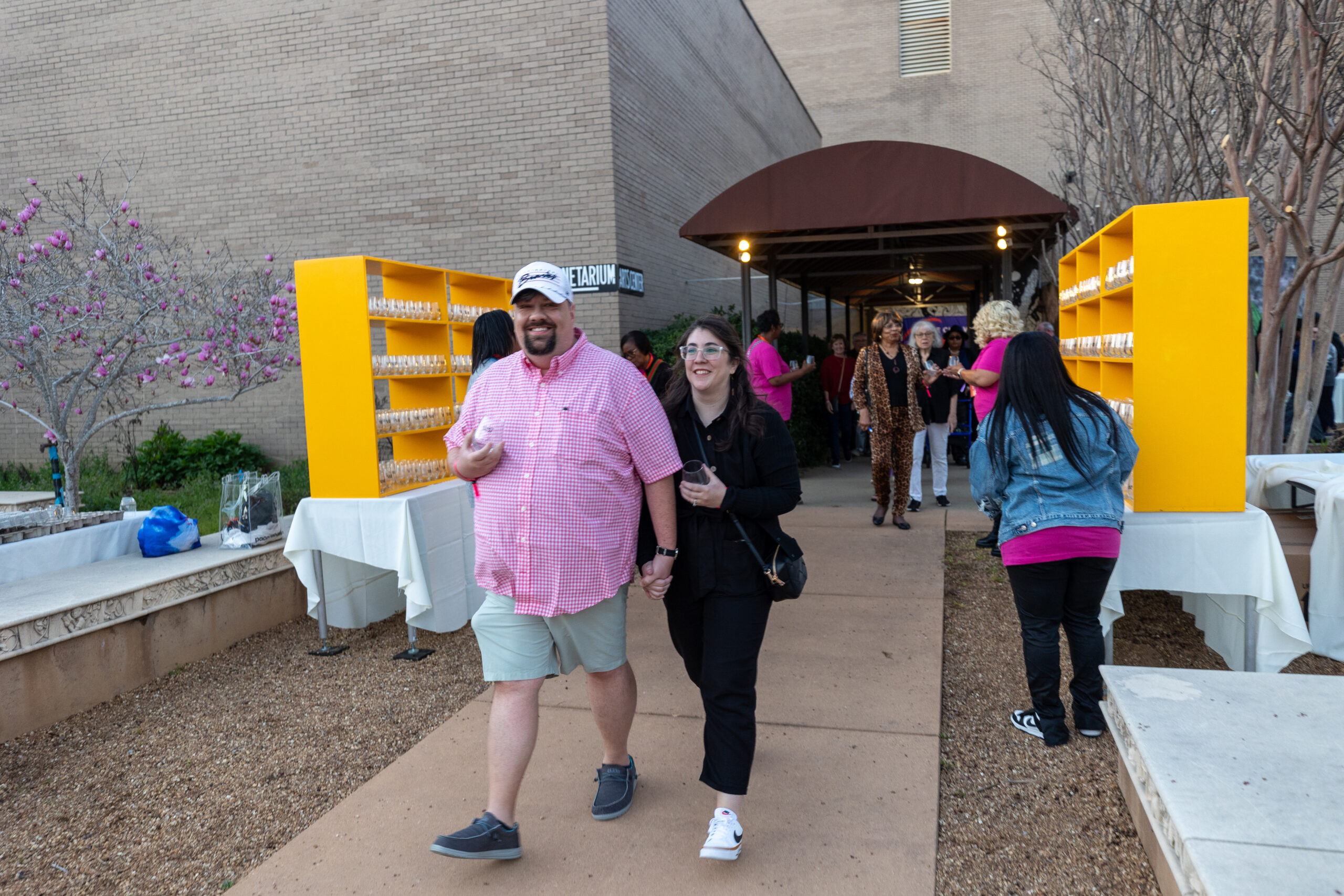 Discovering the JXN Food & Wine Festival Experience